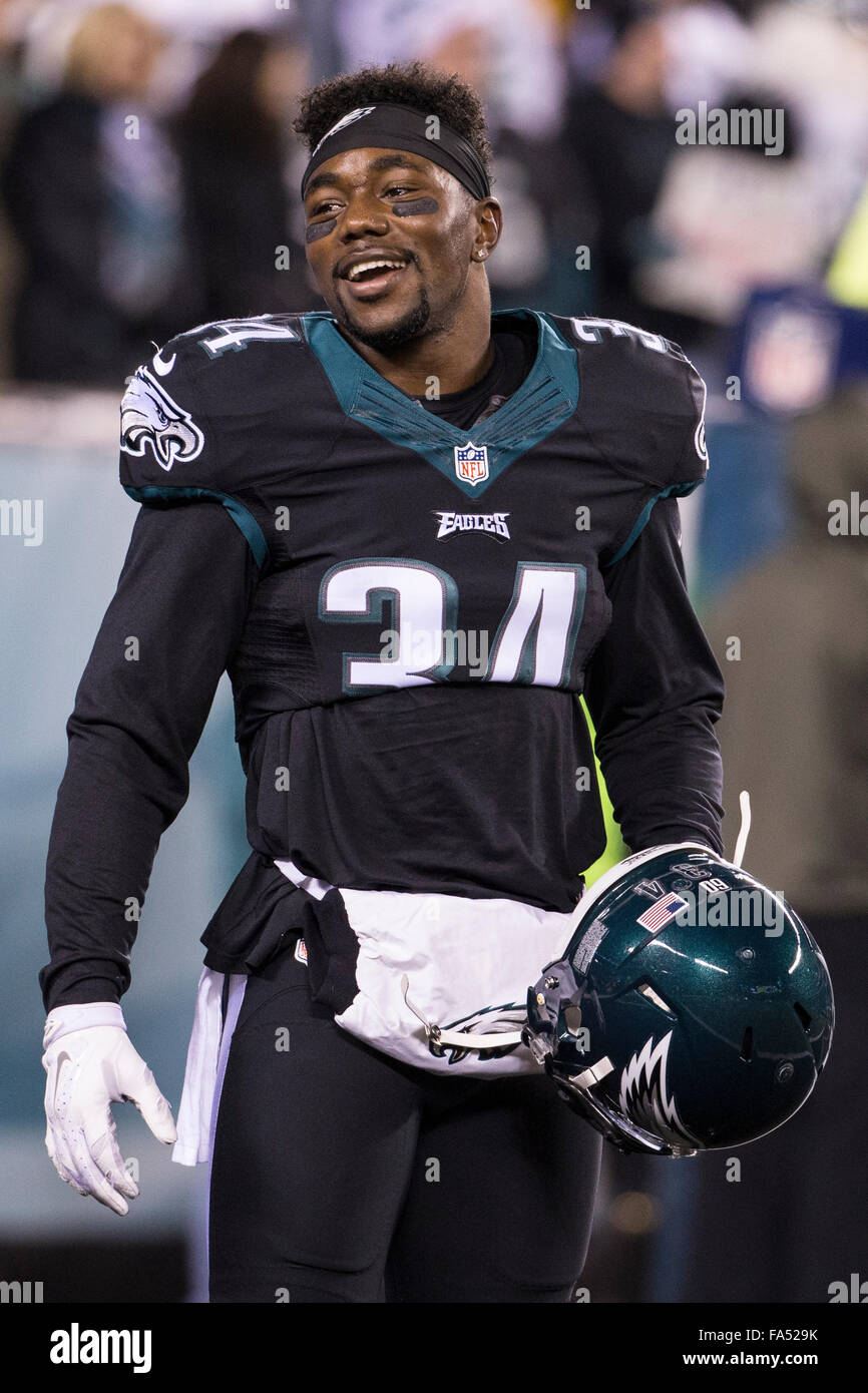 Philadelphia, Pennsylvania, USA. 20th Dec, 2015. Philadelphia Eagles ...