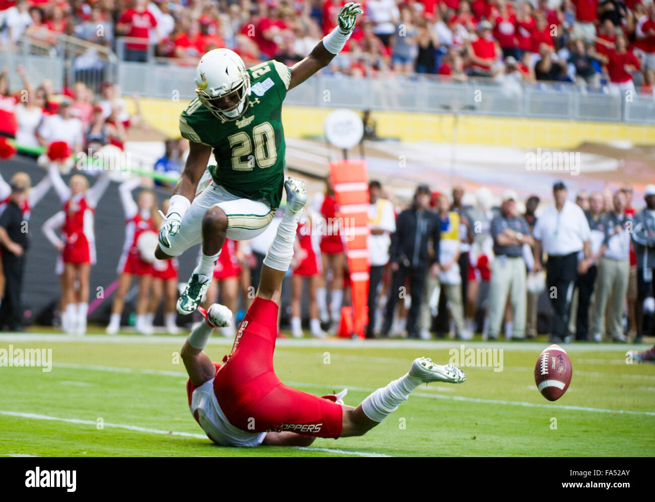 Devin abraham hi-res stock photography and images - Alamy