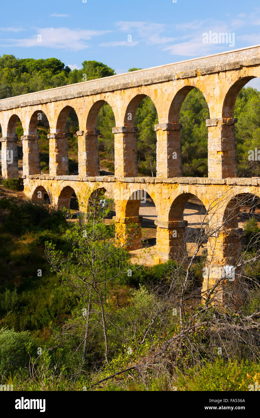 Ponte del diable hi-res stock photography and images - Alamy