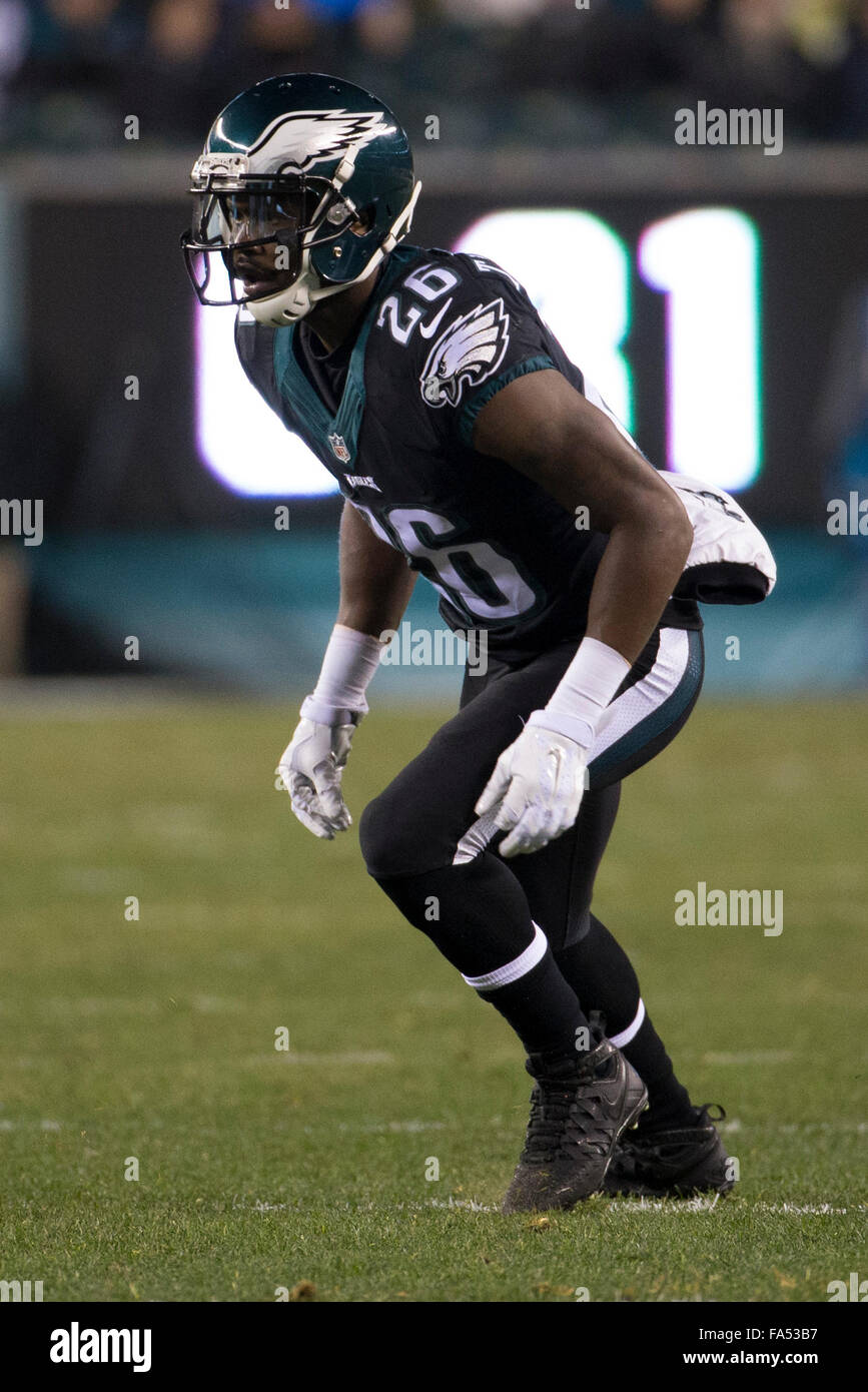 Walter thurmond philadelphia eagles hi-res stock photography and images ...