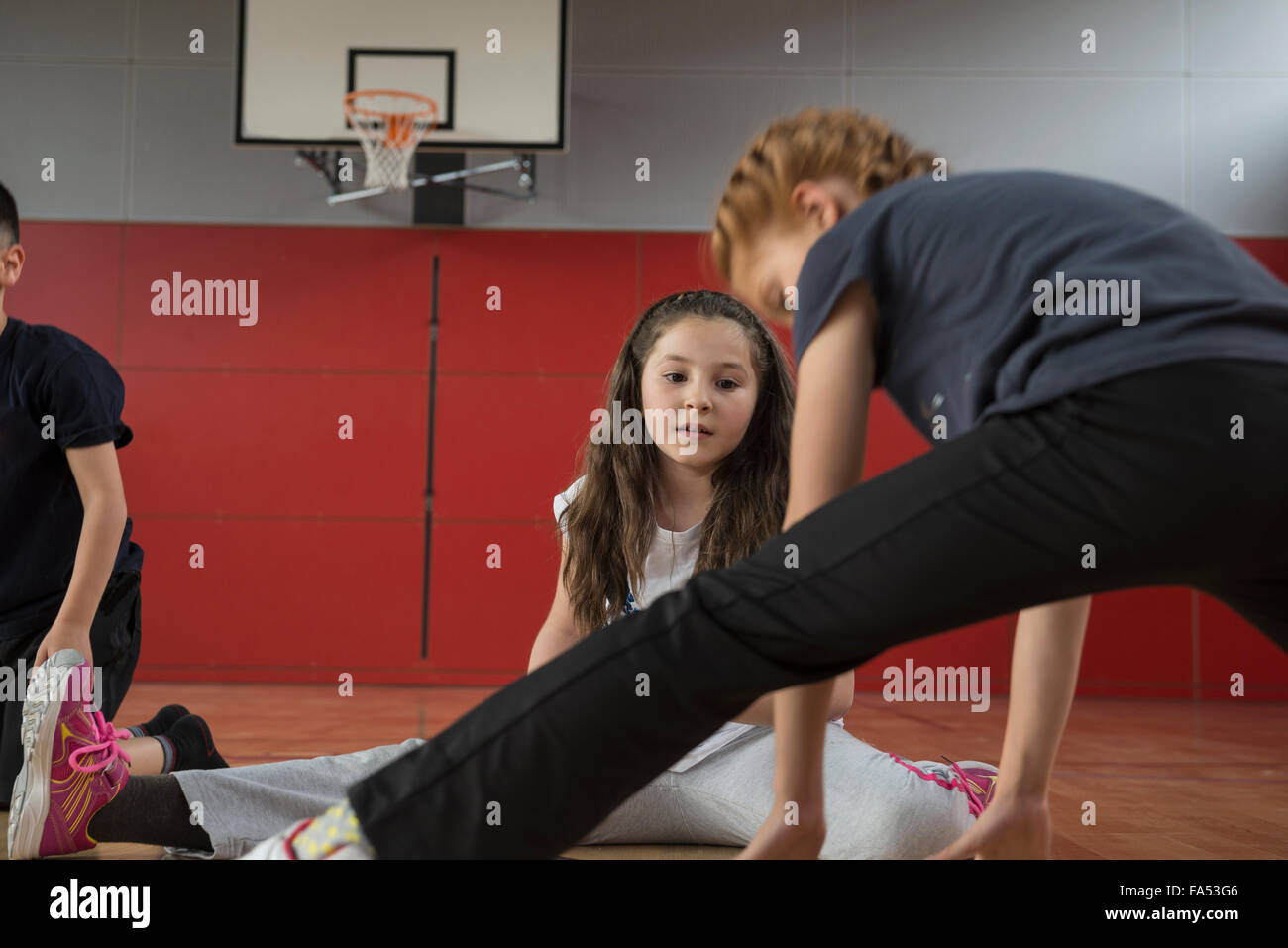 Wide apart legs hi-res stock photography and images - Alamy