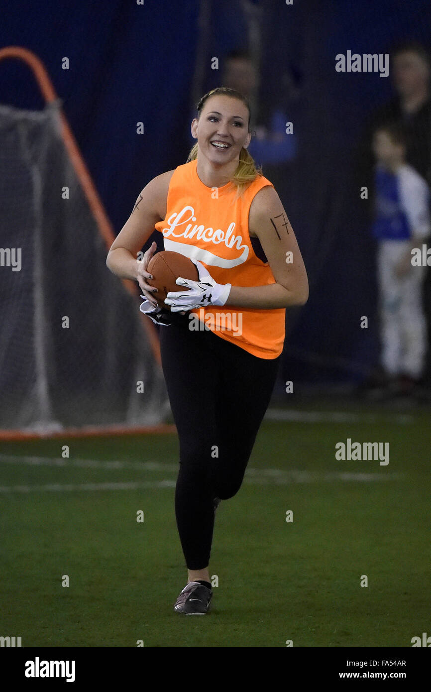 Jessica birk hi-res stock photography and images - Alamy