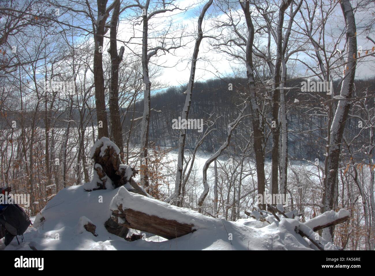 Loch raven reservoir hi-res stock photography and images - Alamy