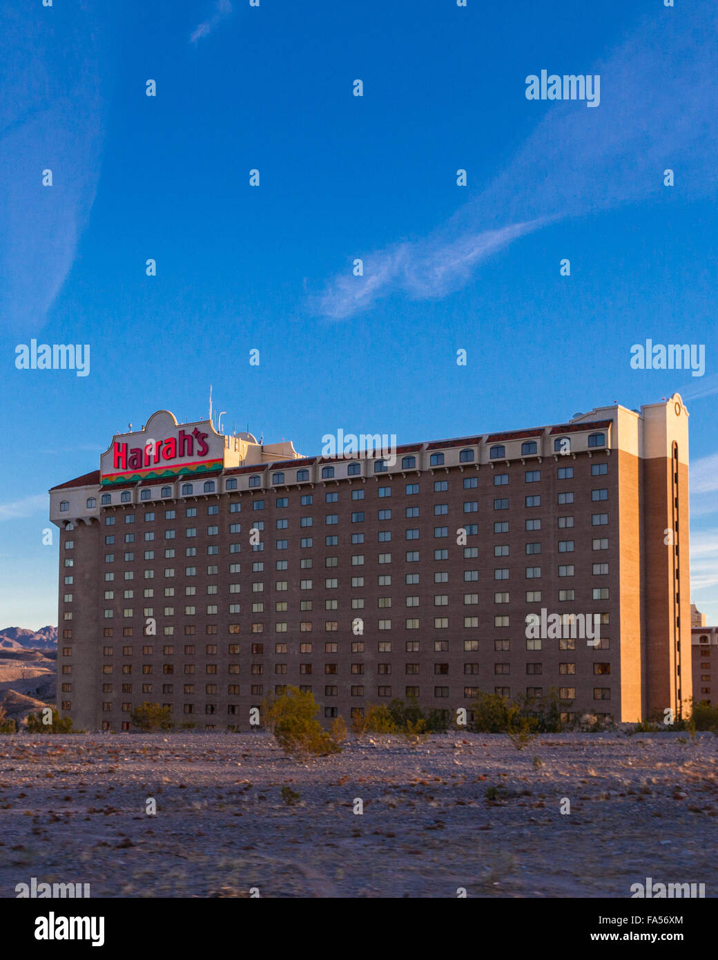 Laughlin nevada harrahs hi-res stock photography and images - Alamy
