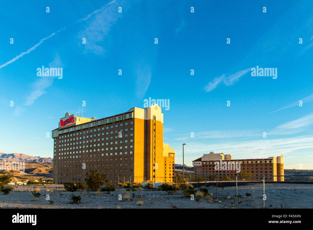 Laughlin nevada harrahs hi-res stock photography and images - Alamy