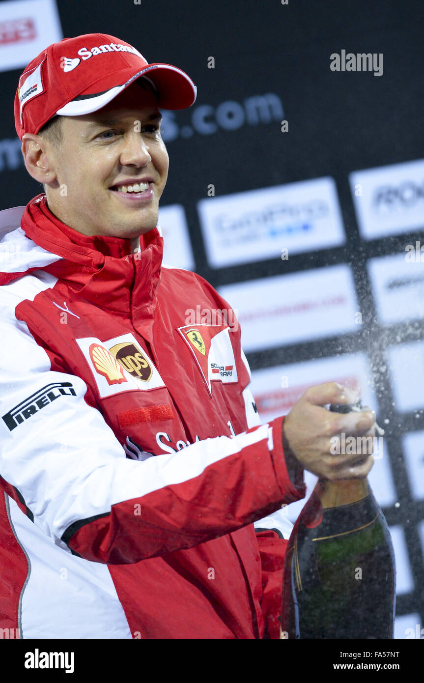 Celebrities and famous drivers take part in 'Race of Champions' at the ...