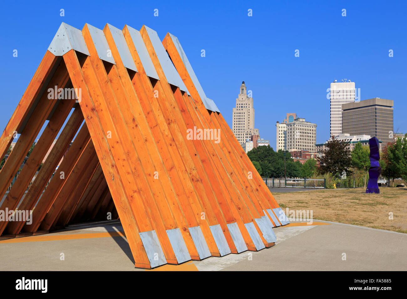 Providence park hi-res stock photography and images - Alamy