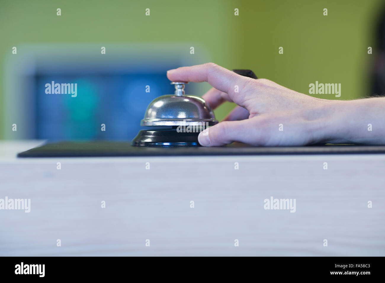 Bell ringing in baden baden hi-res stock photography and images - Alamy