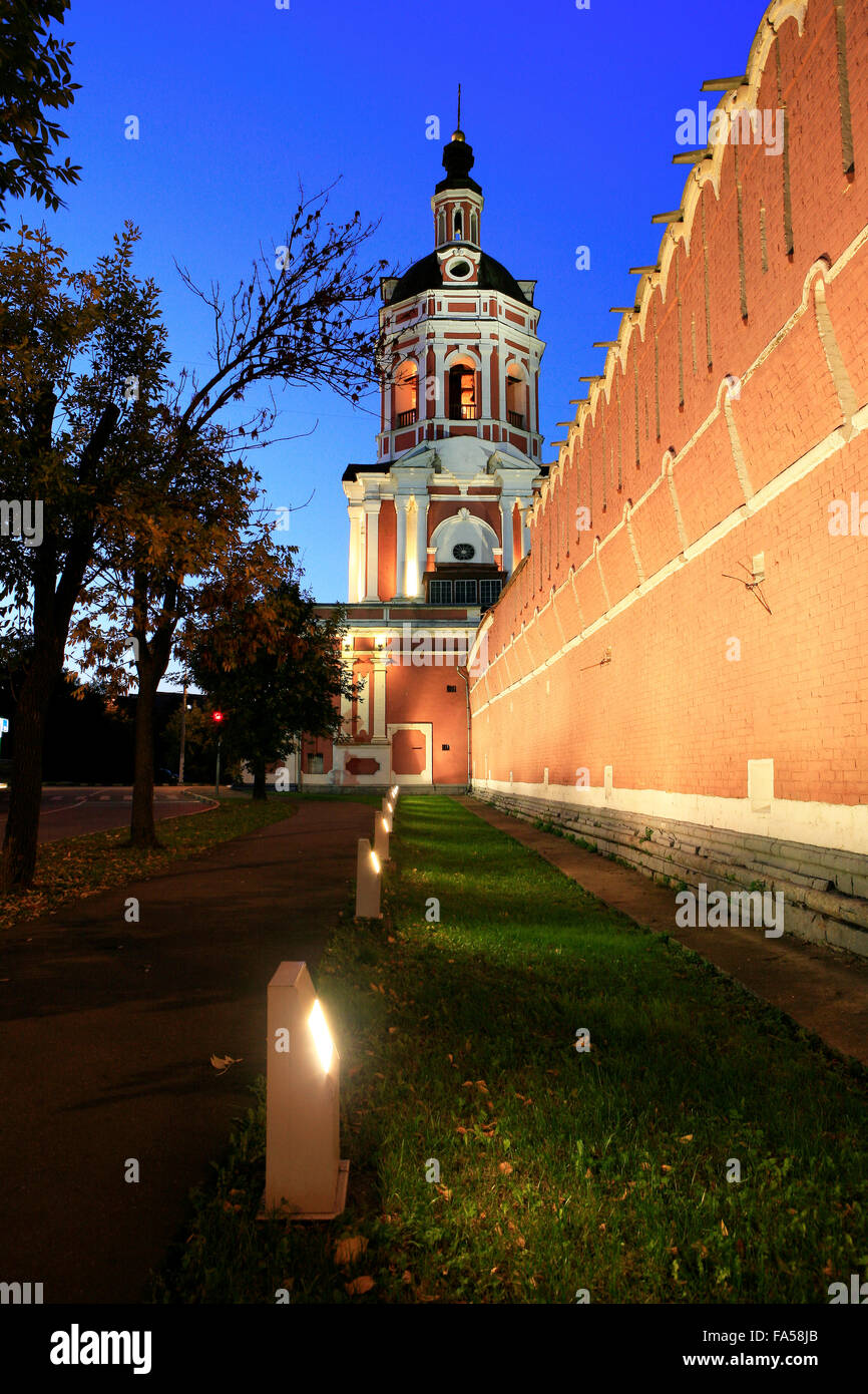 Saint zachary church hi-res stock photography and images - Alamy