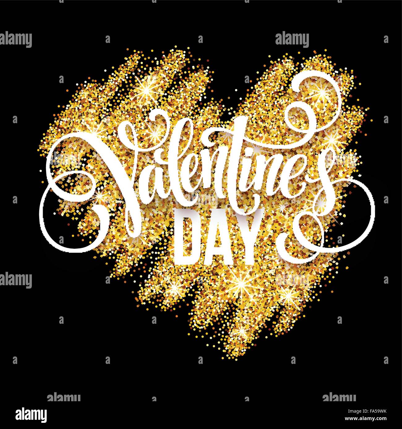 Dark red heart romantic motion hi-res stock photography and images - Alamy