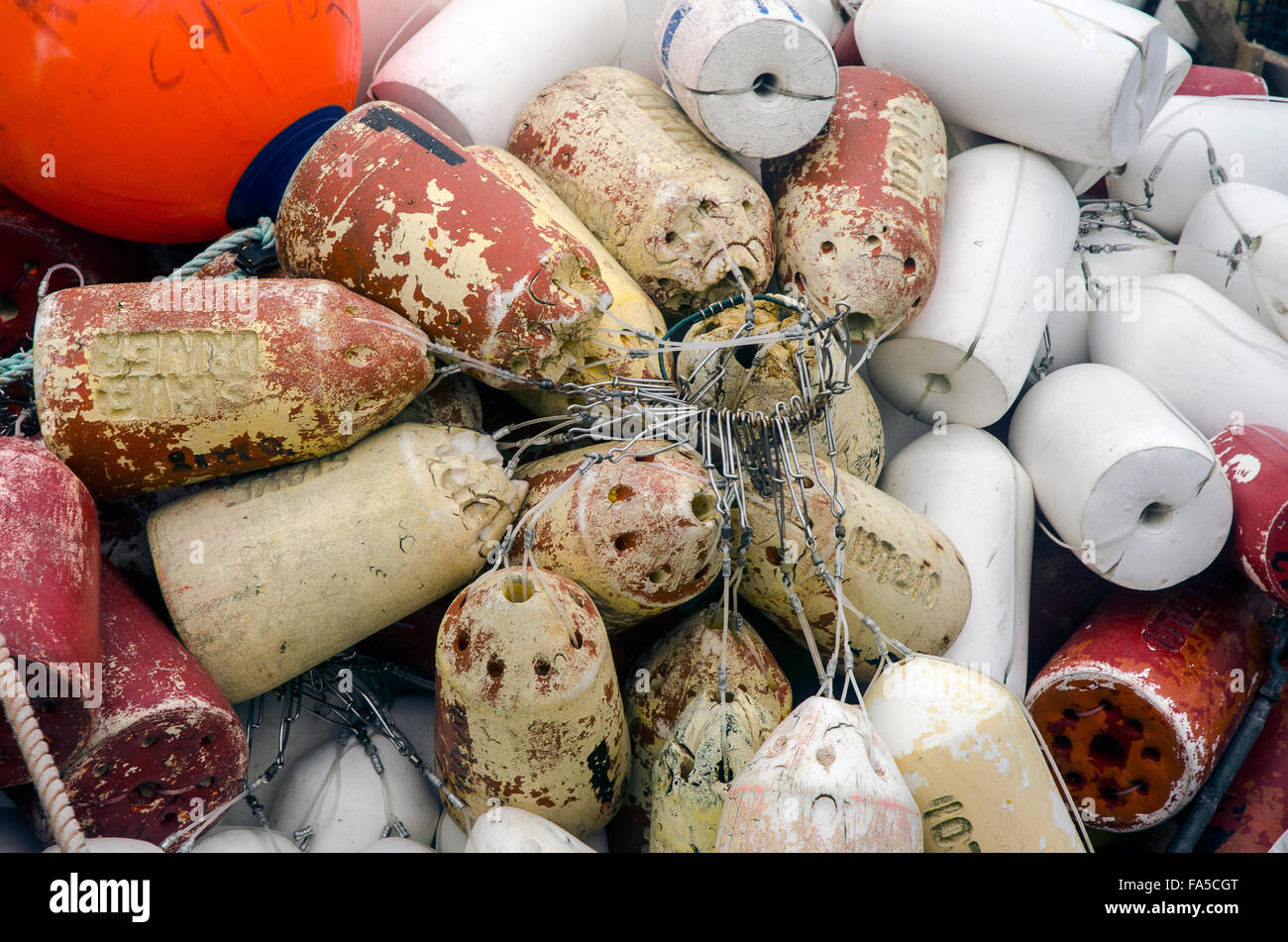 Boat fenders hi-res stock photography and images - Alamy