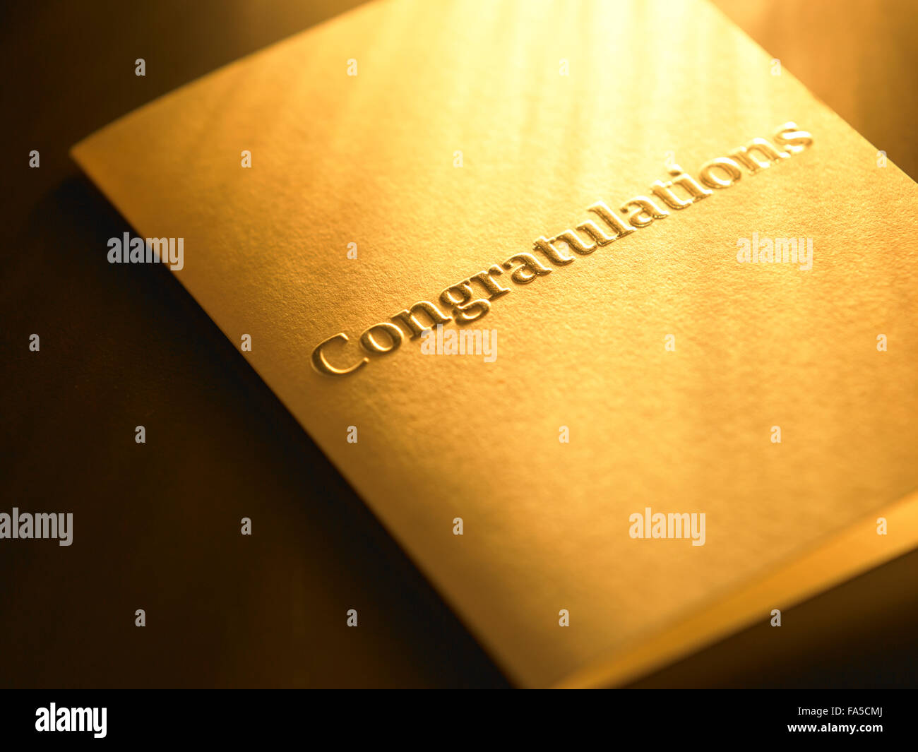 Congratulation hi-res stock photography and images - Alamy