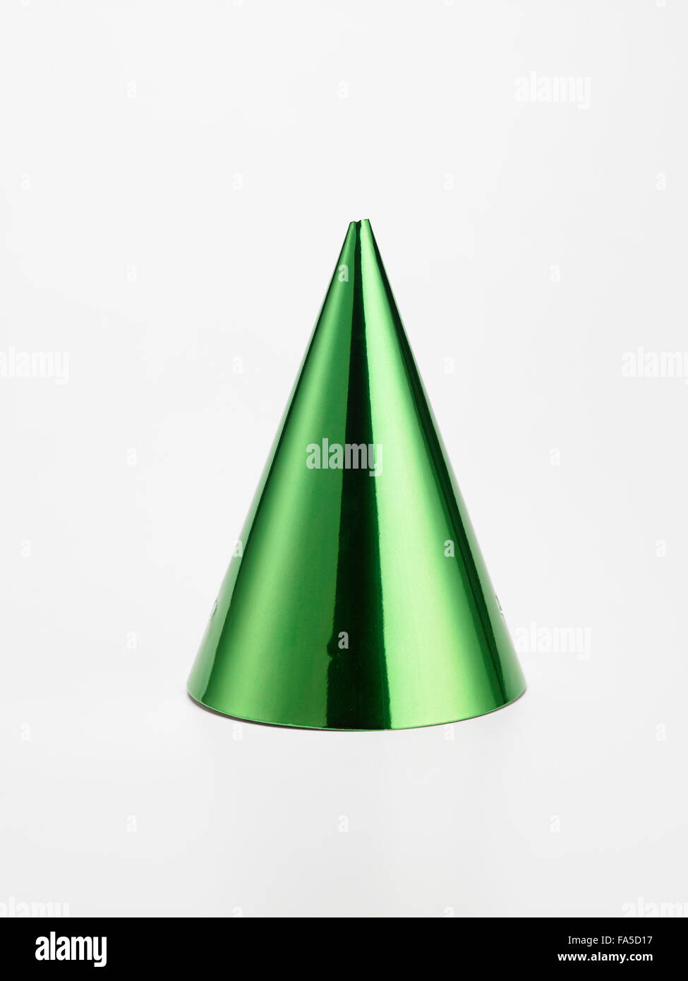 color party hat on the background Stock Photo - Alamy