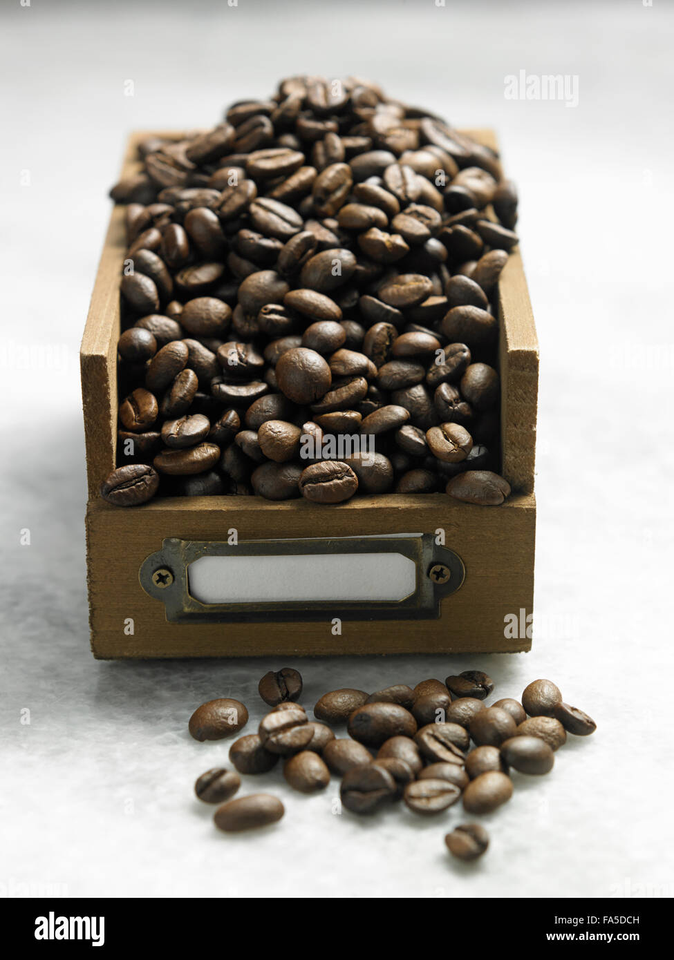 Coffee bean container hi-res stock photography and images - Alamy