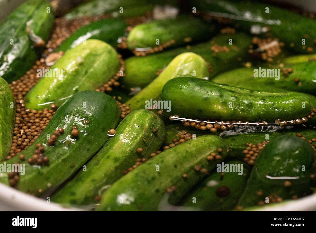 Zingerman’s hi-res stock photography and images - Alamy