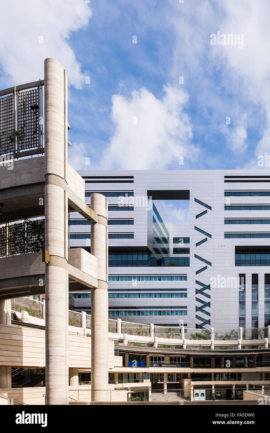 5 broadgate ubs hi-res stock photography and images - Alamy