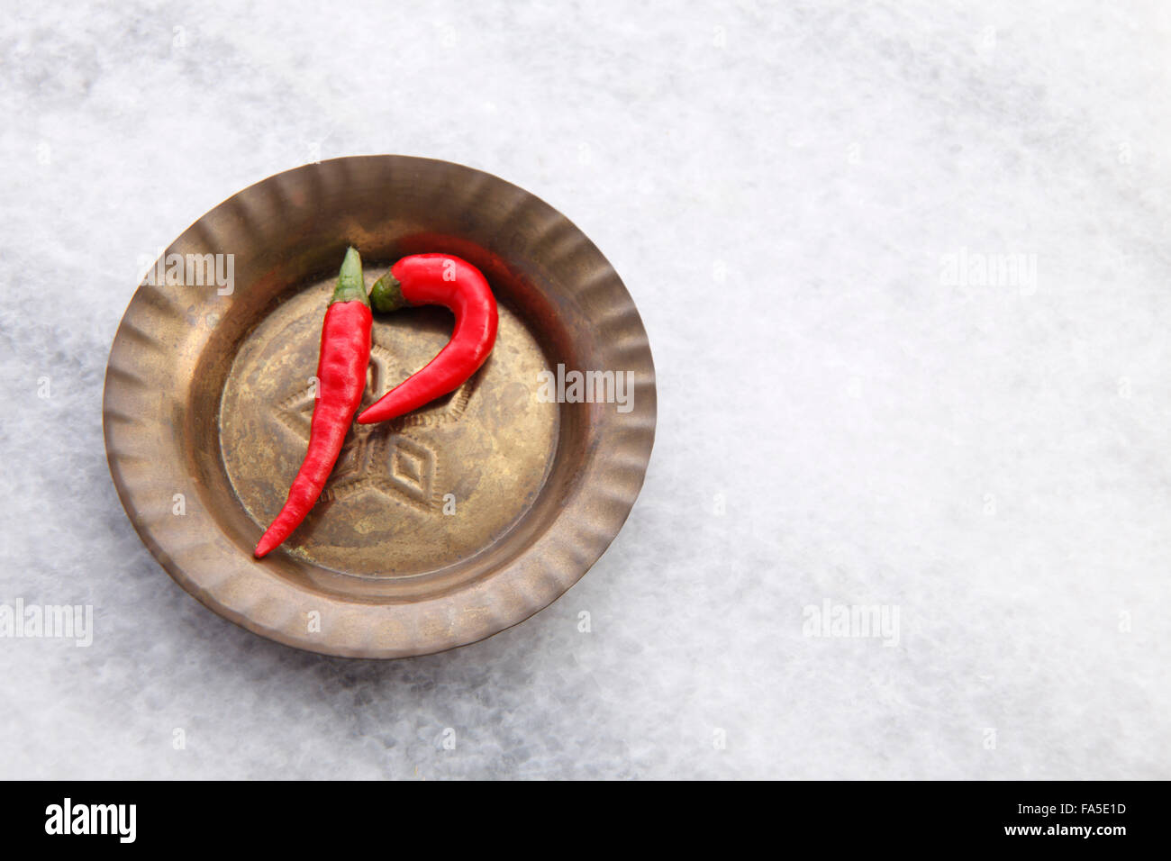 Chili paddy hi-res stock photography and images - Alamy