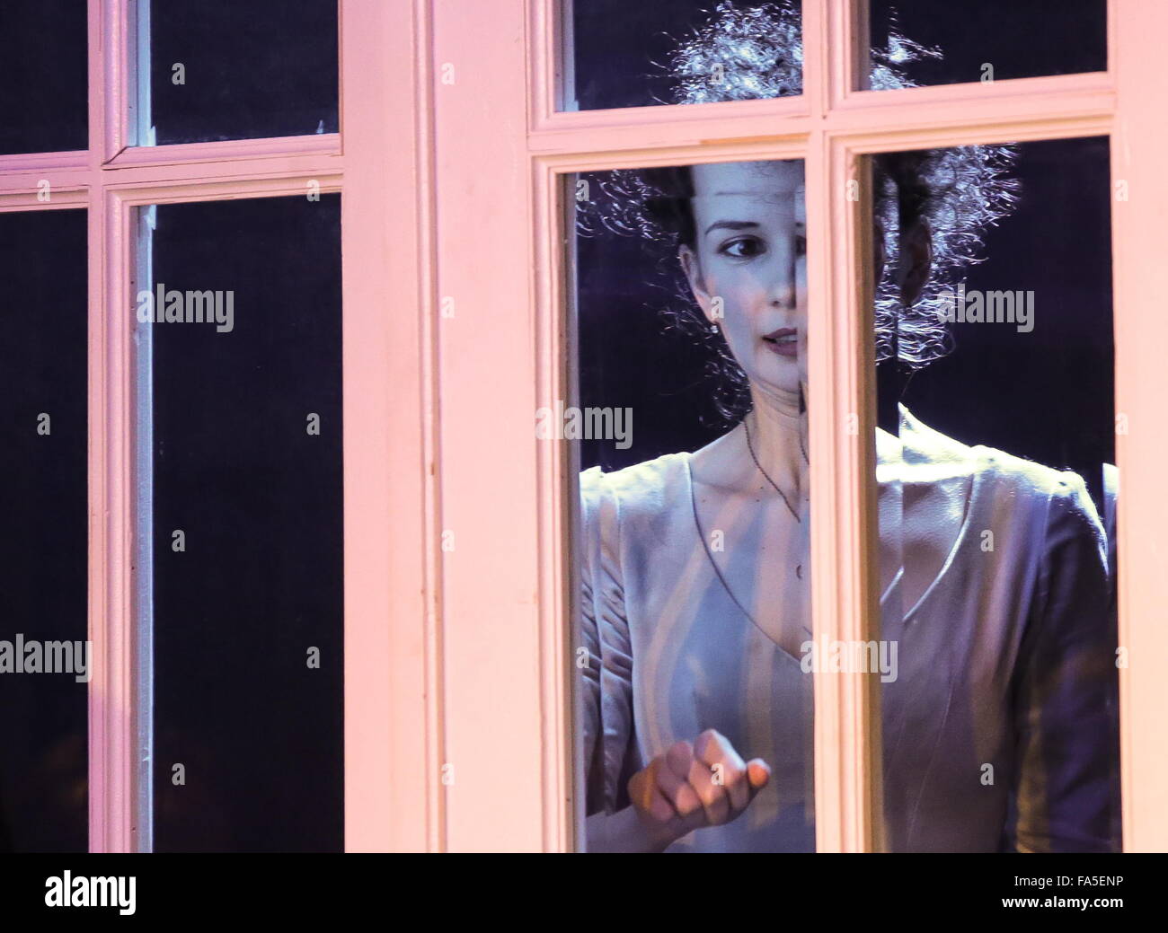 Maria Smolnikova High Resolution Stock Photography and Images - Alamy