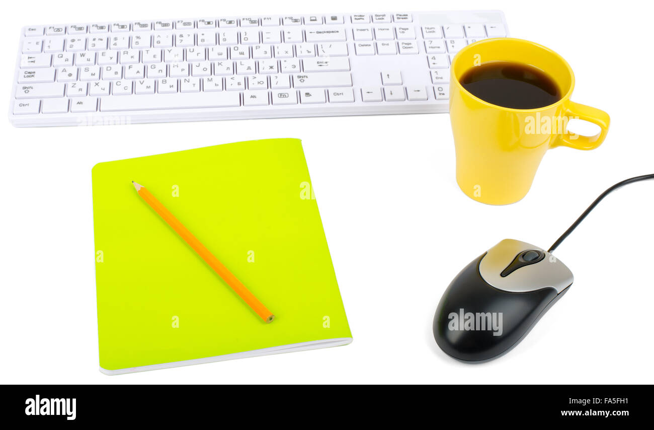 Digital sign board business Cut Out Stock Images & Pictures - Alamy