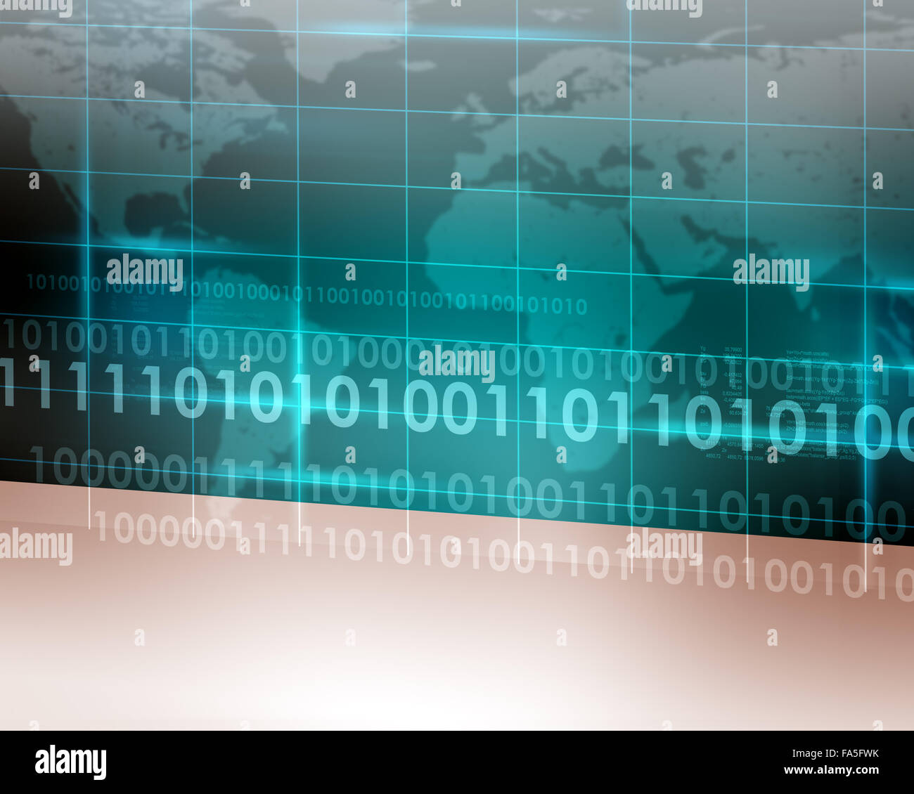 Map india painting hi-res stock photography and images - Alamy