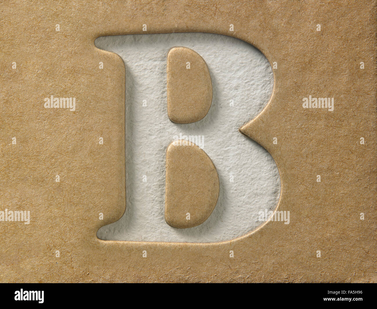 Letter b hi-res stock photography and images - Alamy