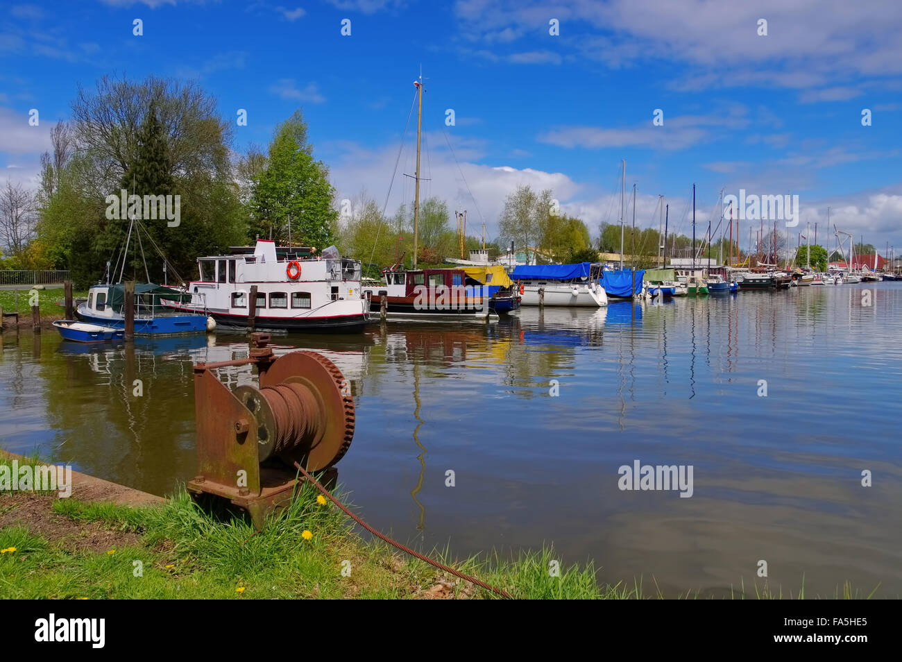Varel hi-res stock photography and images - Alamy