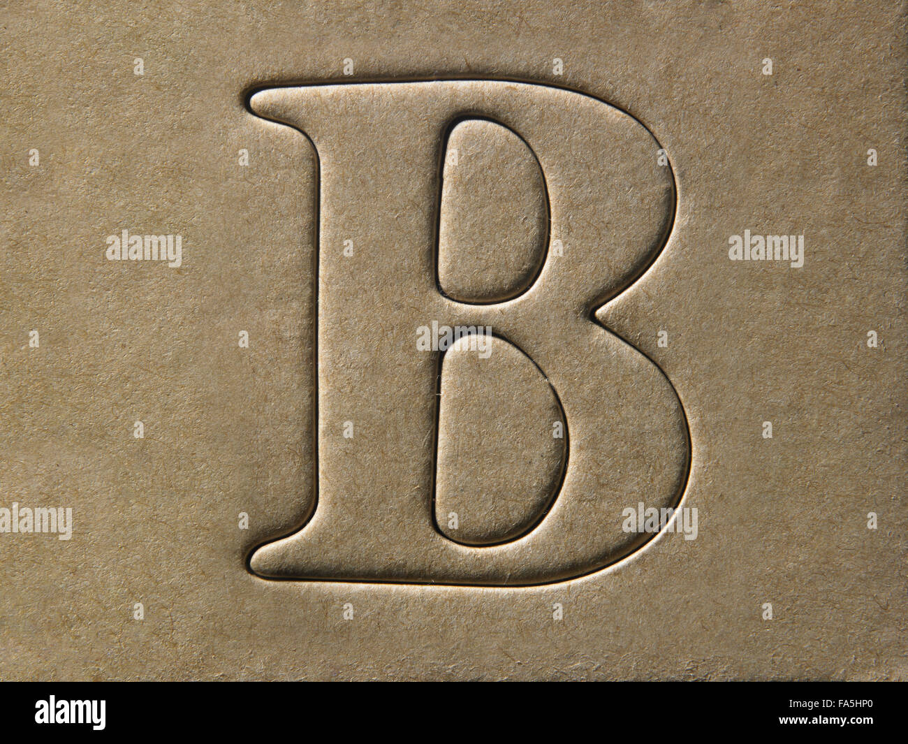 English alphabet b hi-res stock photography and images - Alamy