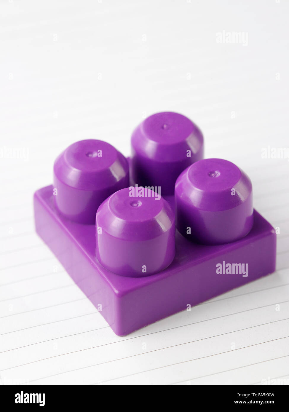 Lego piece hi-res stock photography and images - Alamy