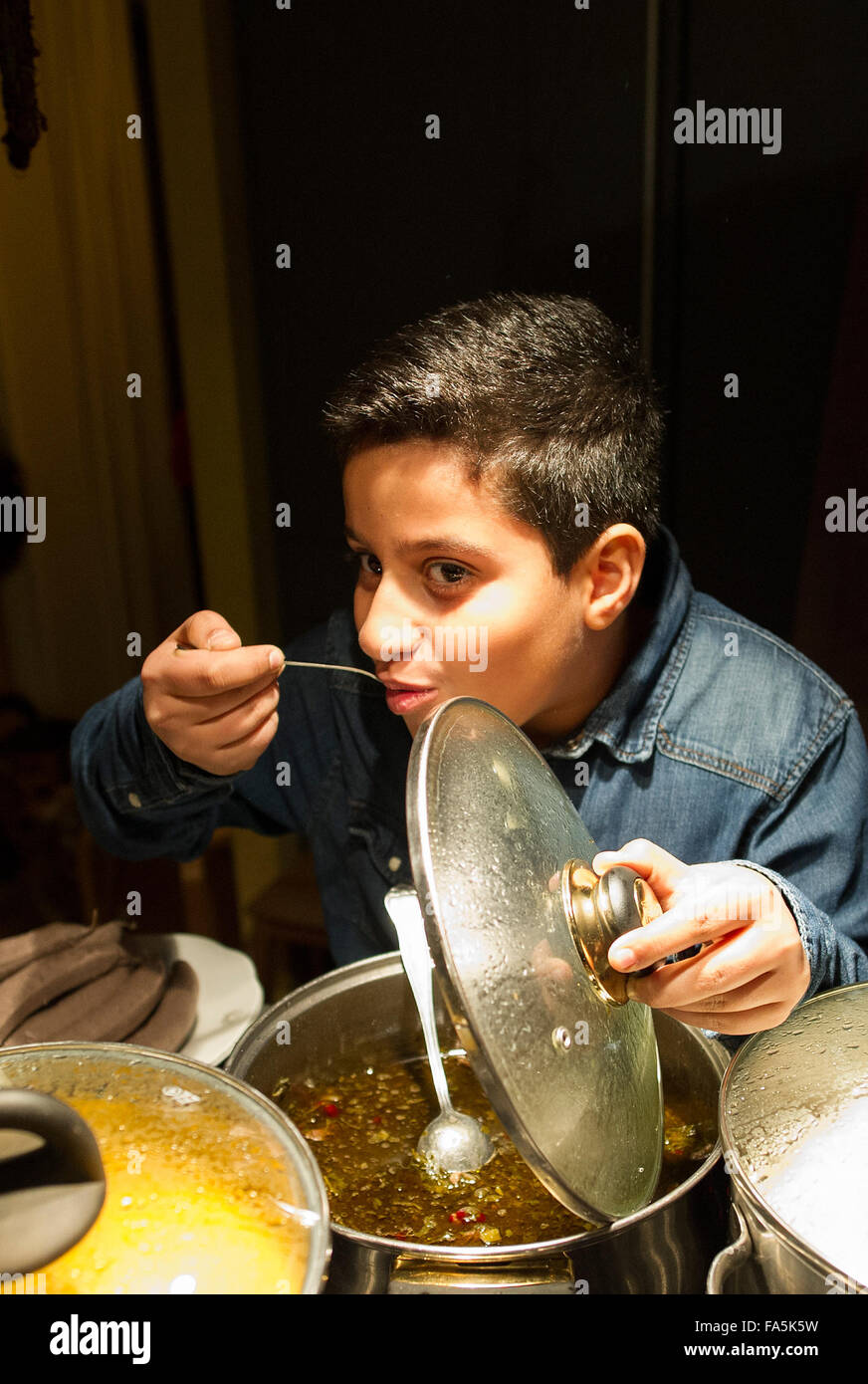 Rashin hi-res stock photography and images - Alamy