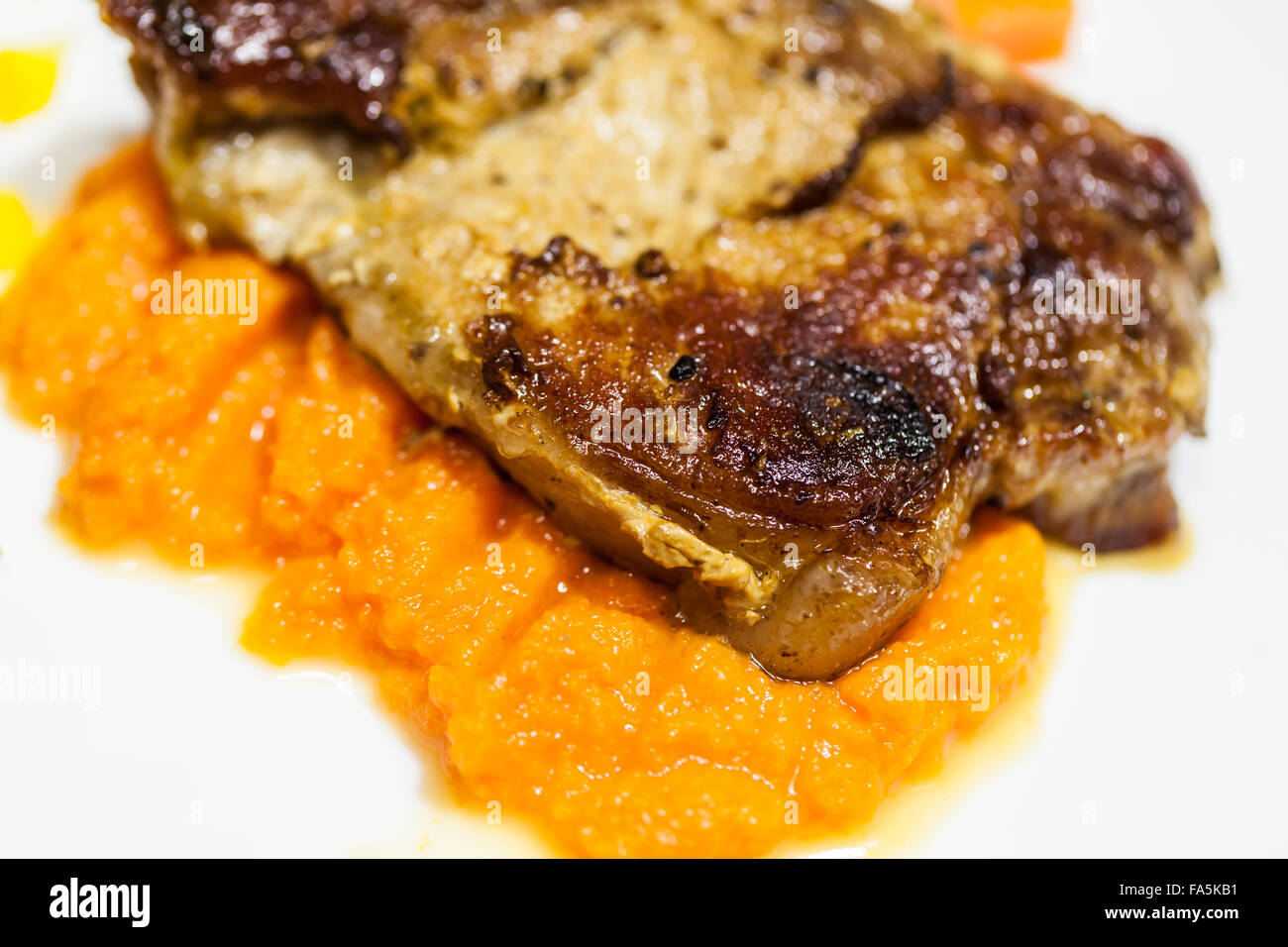 Meat puree hi-res stock photography and images - Alamy