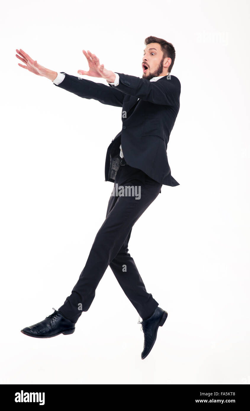 Flying suit hi-res stock photography and images - Alamy