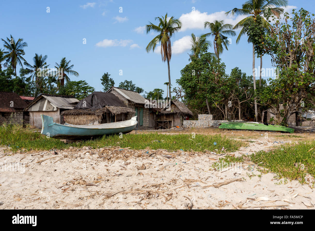 Girl On Boat Roof High Resolution Stock Photography and Images - Alamy