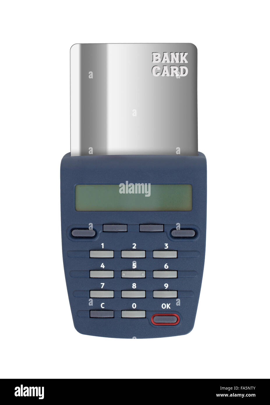 Device banking hi-res stock photography and images - Alamy