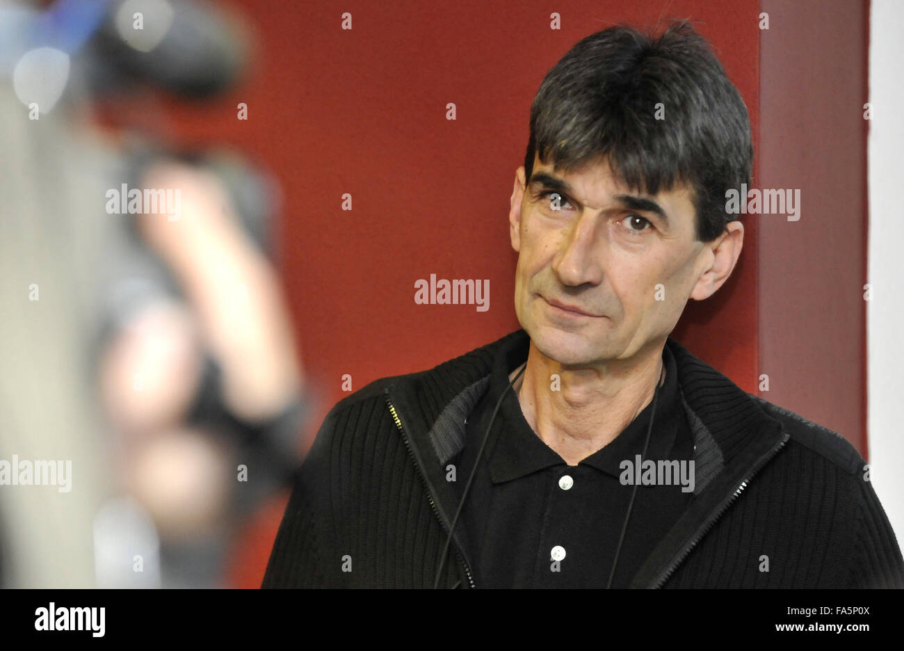 Olomouc, Czech Republic. 22nd Dec, 2015. Court may give verdict on ...