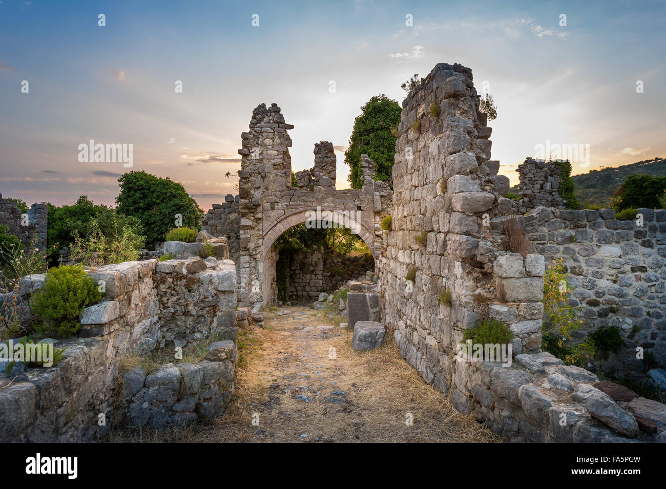 Stari most museum hi-res stock photography and images - Alamy