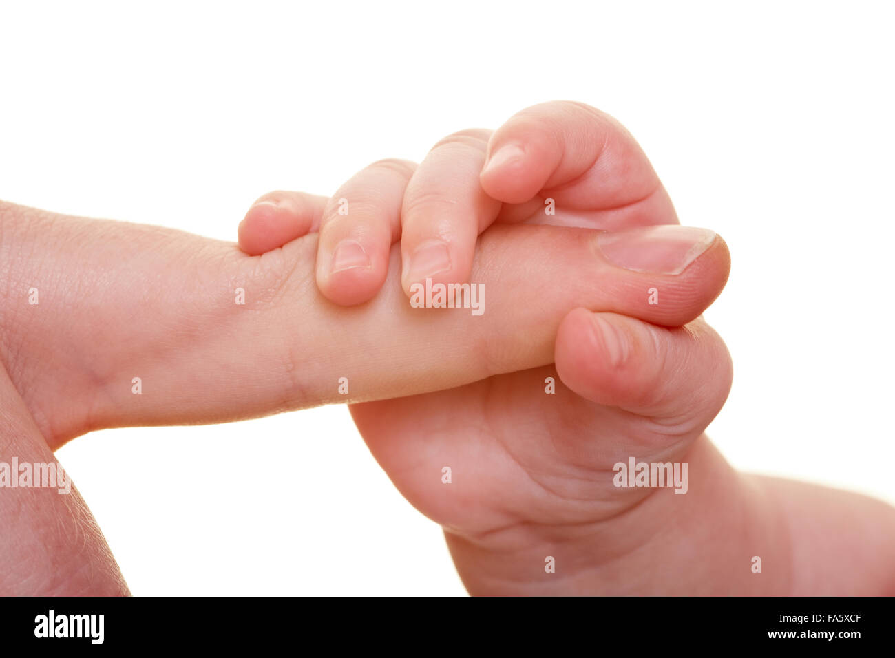 Father holding baby cutout hi-res stock photography and images - Alamy