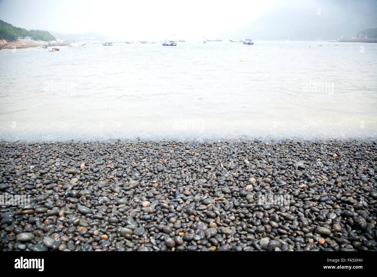 Wu shi tang beach hi-res stock photography and images - Alamy