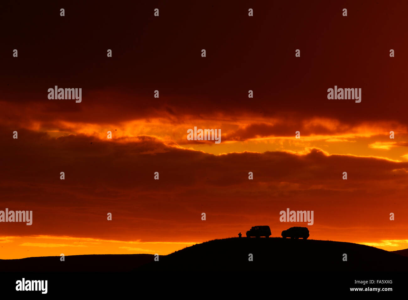 Fire cloud hi-res stock photography and images - Alamy