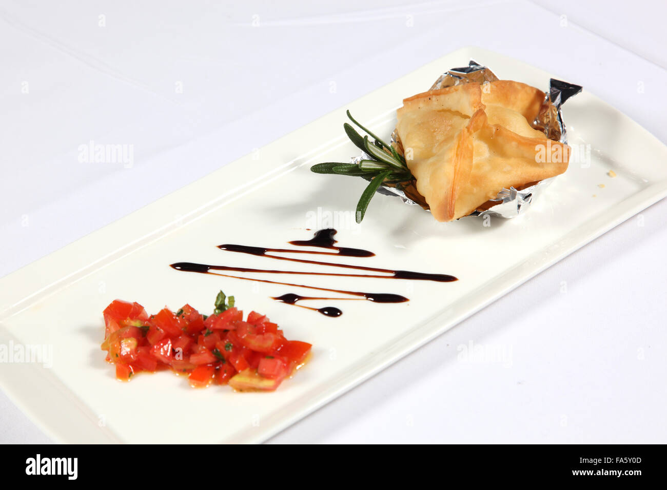 Western meals hi-res stock photography and images - Alamy