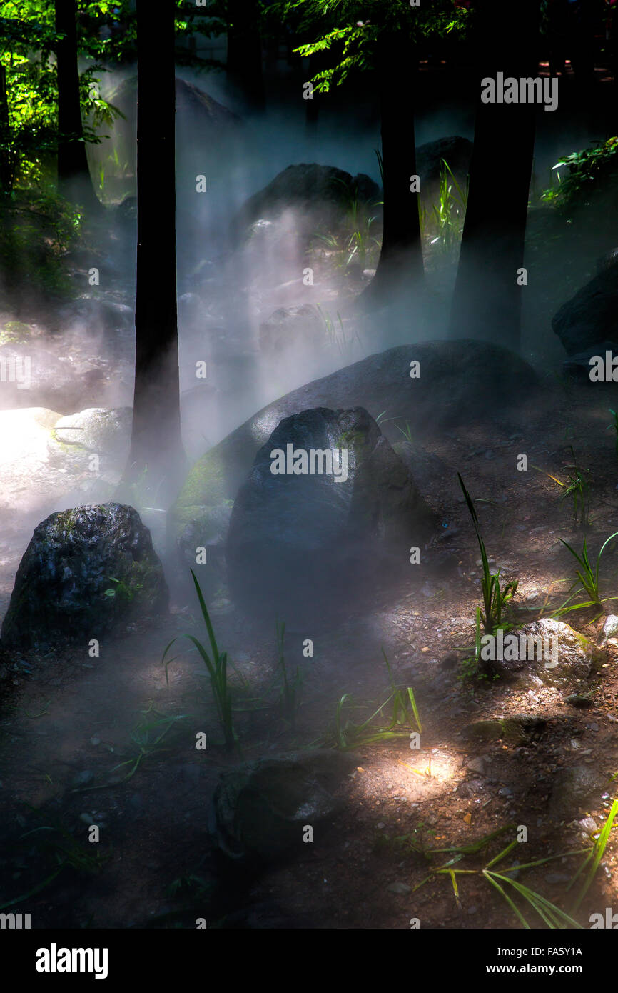 Cherry tree hill reserve hi-res stock photography and images - Alamy