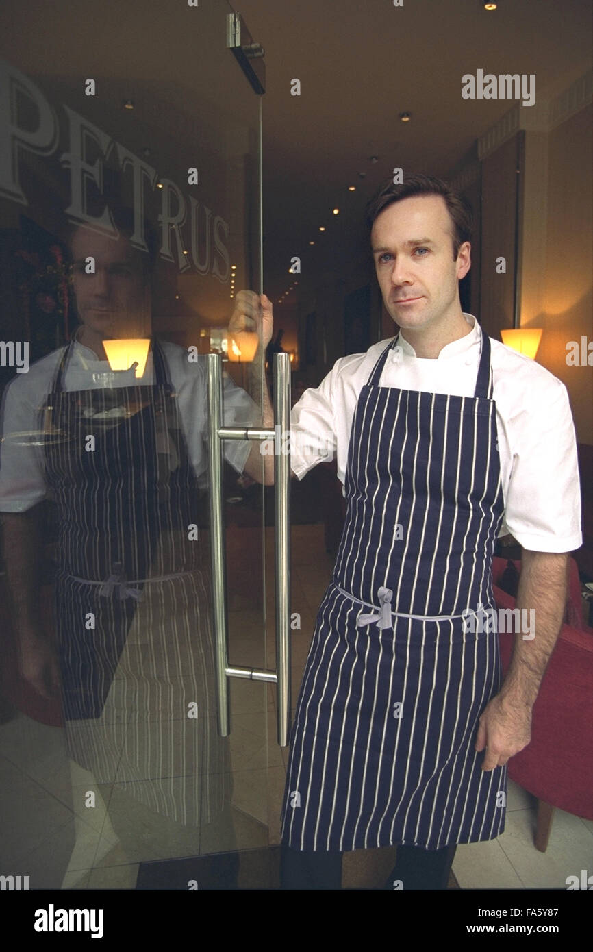 Marcus wareing hi-res stock photography and images - Alamy