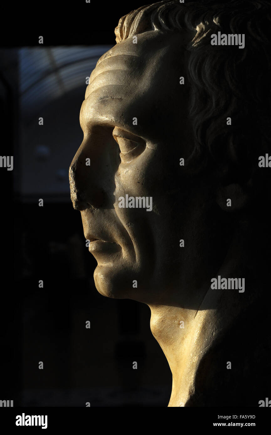 L cornelius sulla hi-res stock photography and images - Alamy