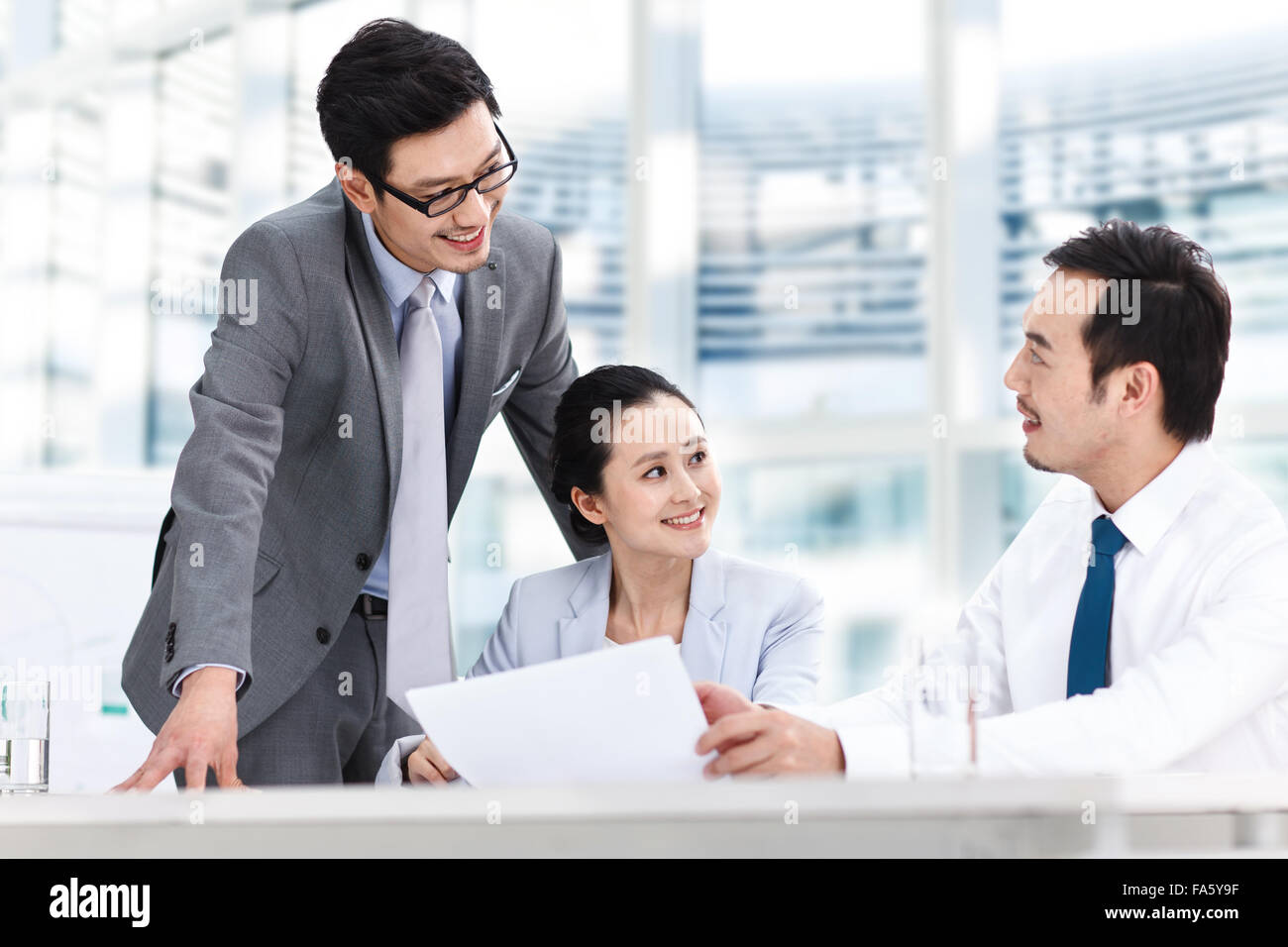 People in indian file hi-res stock photography and images - Alamy