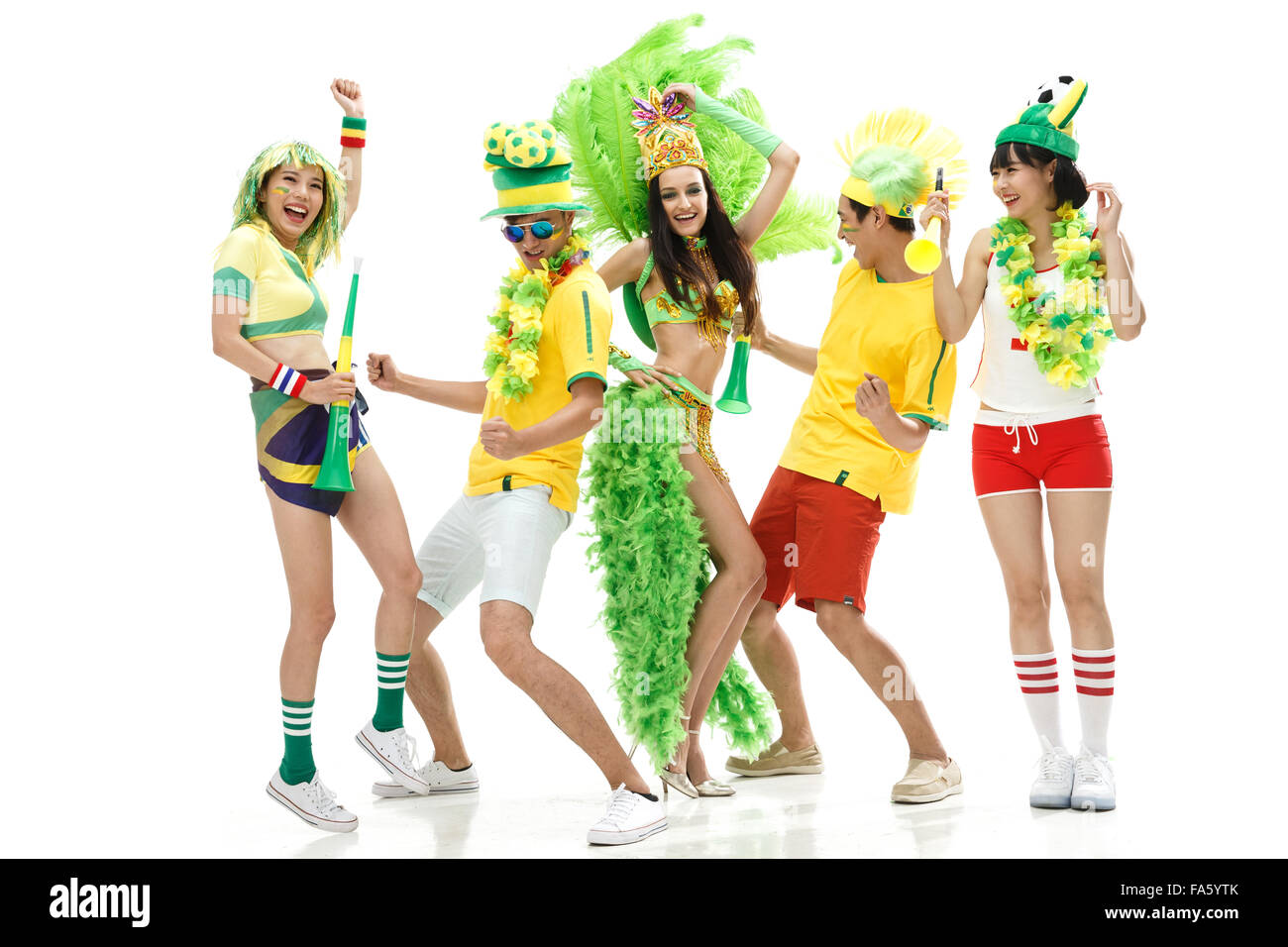 Sing and dance hi-res stock photography and images - Alamy