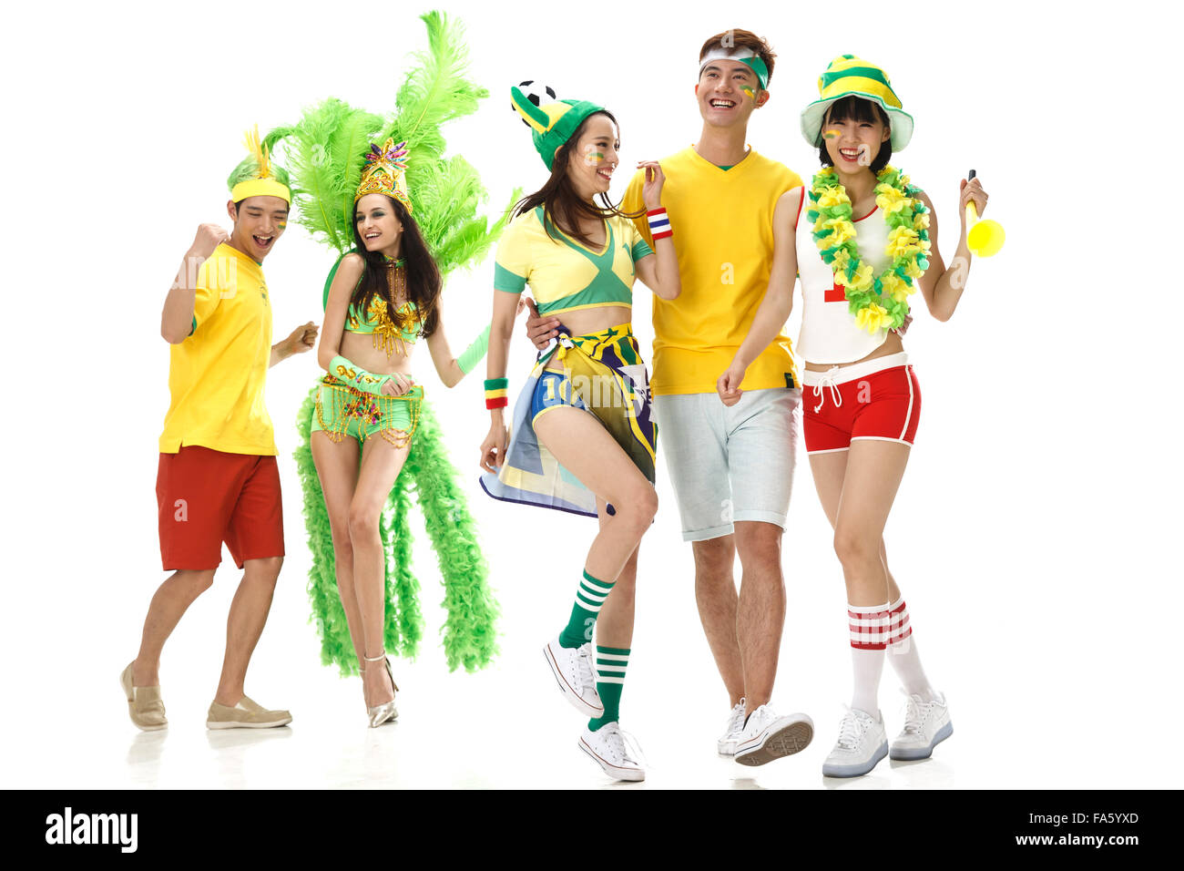 Passion for dance Cut Out Stock Images & Pictures - Alamy