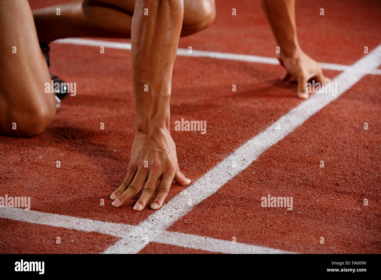 Asian athletes hi-res stock photography and images - Alamy