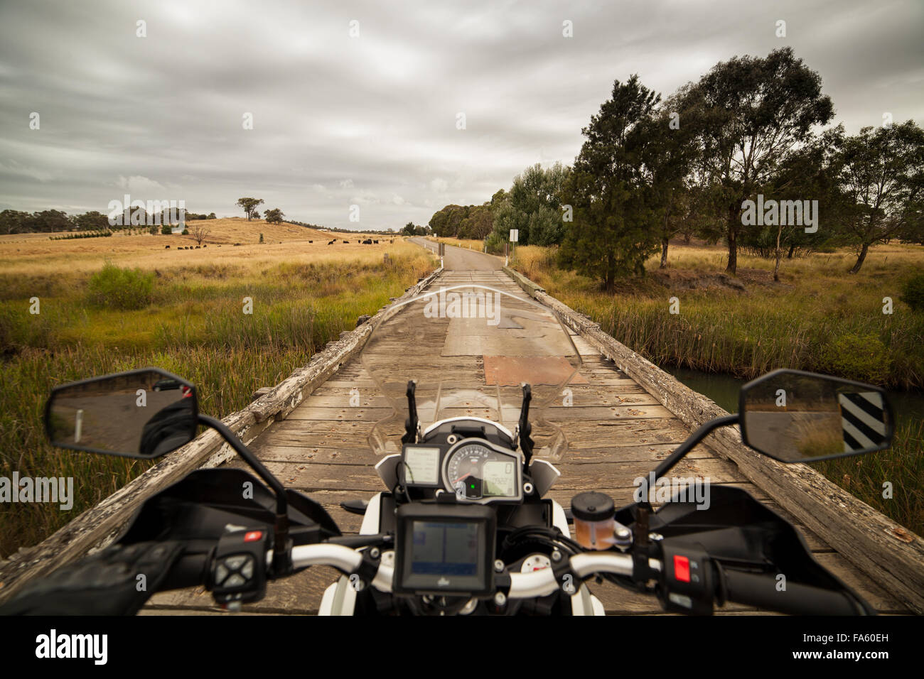 Australian countryside hi-res stock photography and images - Alamy