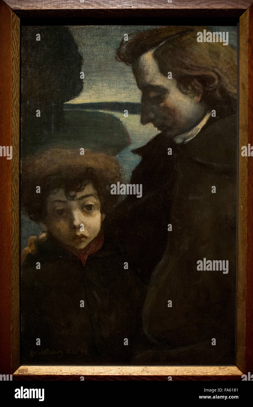 Yolanda Foster Kitchen Paintings