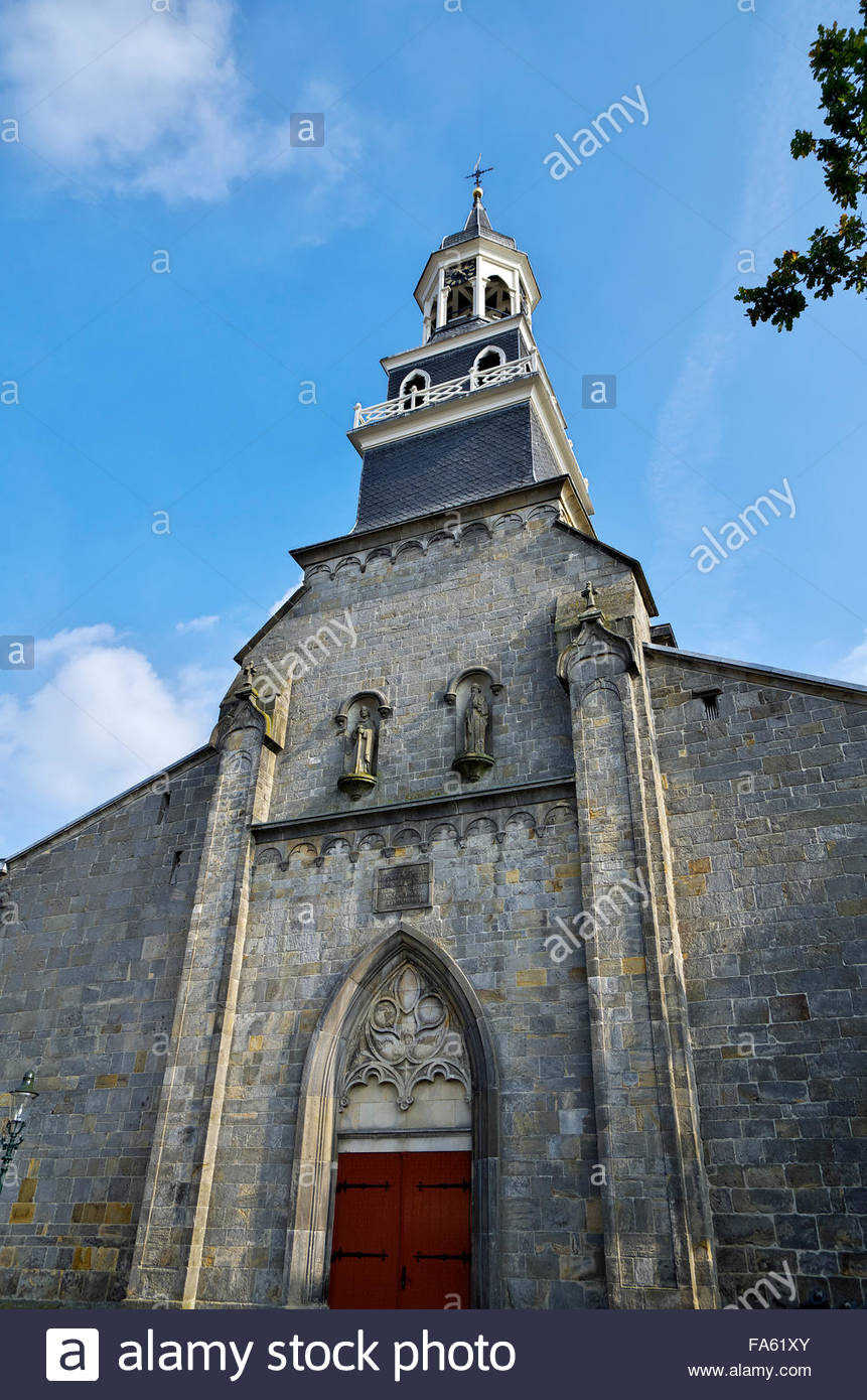 Church Of St Simon And Jude High Resolution Stock Photography and ...