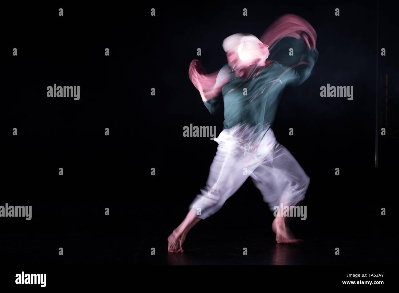 Russian play rehearsal stage hi-res stock photography and images - Alamy